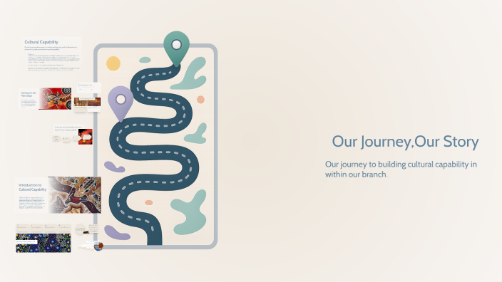 Aboriginal and Torres Strait Islander Cultural Capability Journey for ...