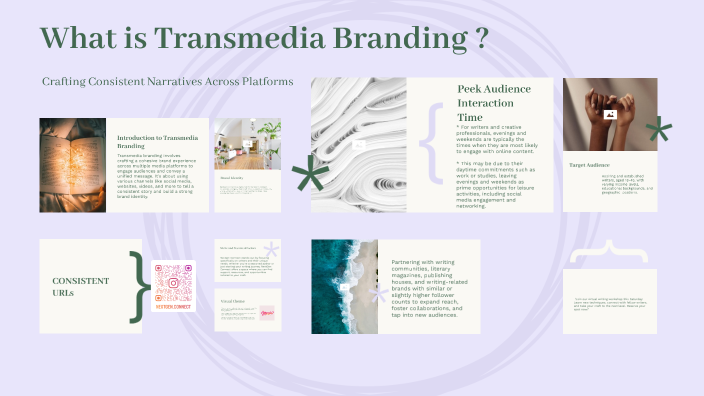Transmedia Branding by Gigi dhillon on Prezi