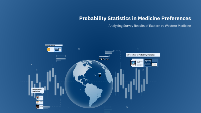 Probability Statistics in Medicine Preferences by Z belle on Prezi