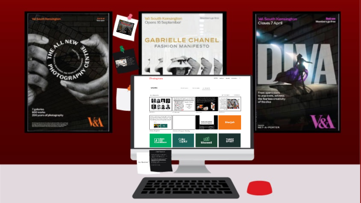 Pentagram Design Agency by Autumn Edgington on Prezi