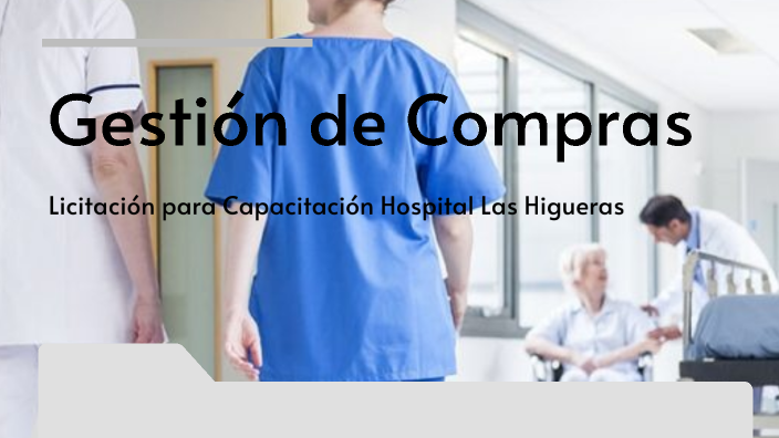 Gestión de Compras by Monica Andrea Pereda Lincocheo on Prezi