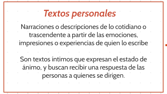 Textos personales by Oscar Franco on Prezi