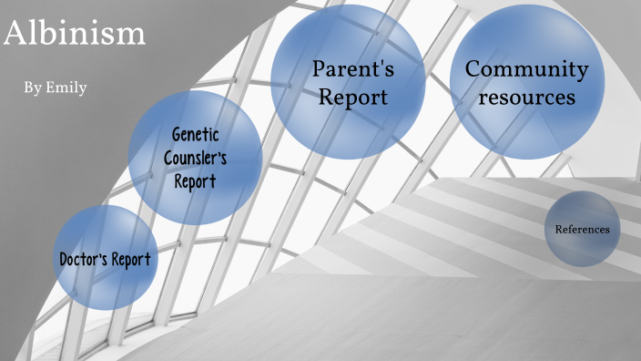 Albinism by Emily Ogg on Prezi