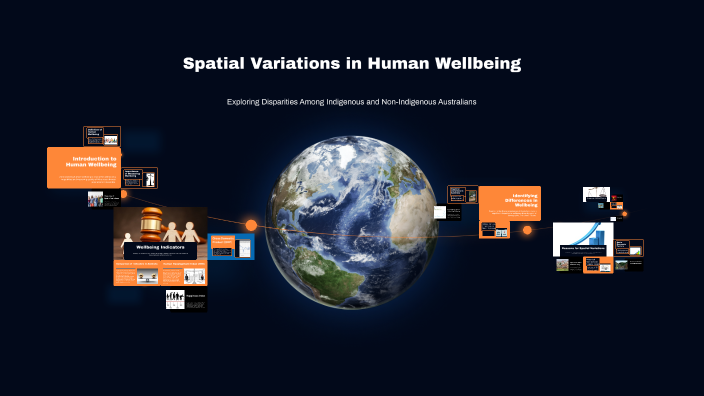 Spatial Variations in Human Wellbeing by South Movie Maina on Prezi
