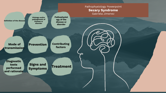 Pathophysiology Report by Gabriela Jimenez on Prezi