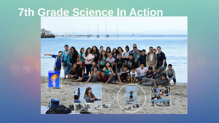 7th Grade Science In Action by Arielle Pouye on Prezi