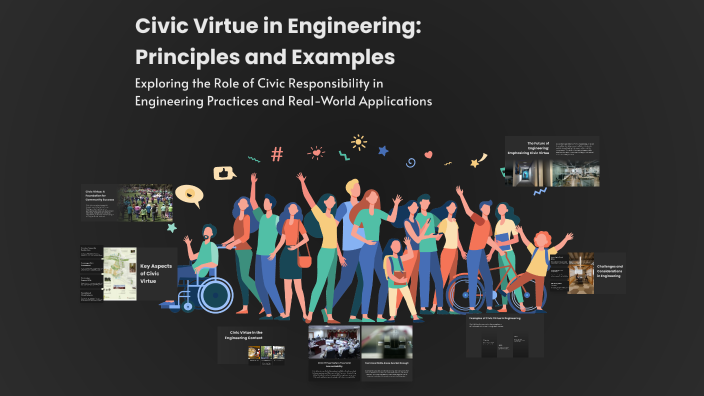 Civic Virtue in Engineering: Principles and Examples by Abhijith V S on ...