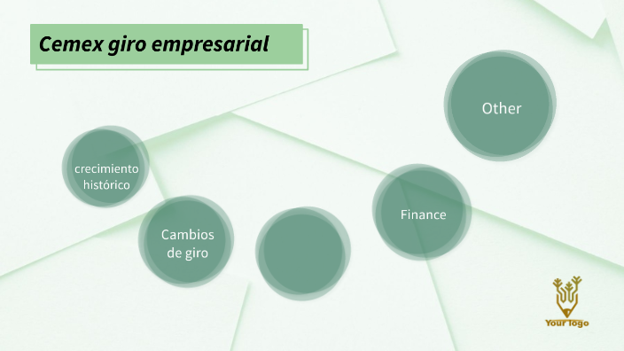 Cemex giro empresarial by luis Benito Piña Mejia on Prezi
