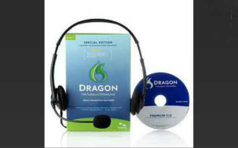 Dragon Naturally Speaking- Assistive Technology by Connie S on Prezi