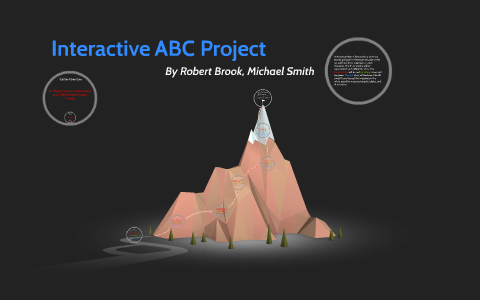 ABC Project by Robert Brook on Prezi