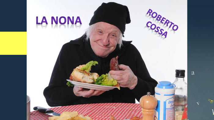 La Nona by Nicolás Leonel Da costa Bonetti on Prezi