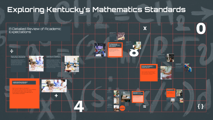 Exploring Kentucky's Mathematics Standards by Kris Pritchett on Prezi