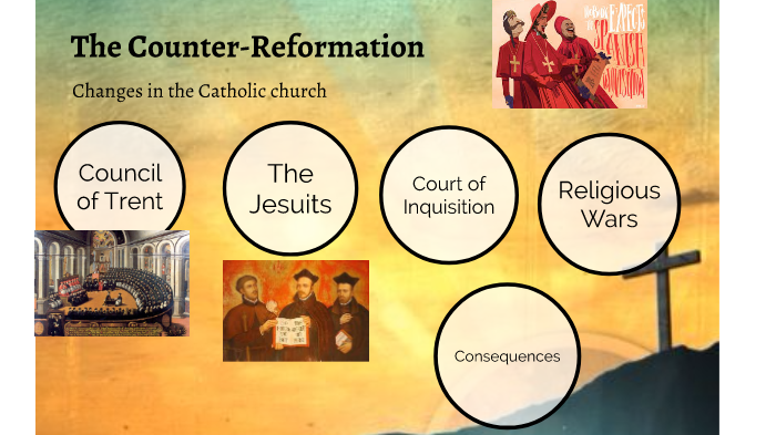 Counter-Reformation by D Lonergan on Prezi