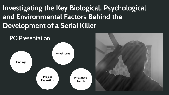 HPQ Presentation by Nacho Marin on Prezi