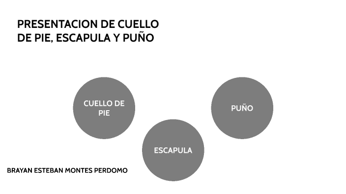 presentacion by Brayan Esteban Montes Perdomo on Prezi