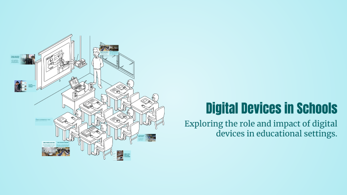 Digital Devices in Schools by Nadia Zielińska on Prezi