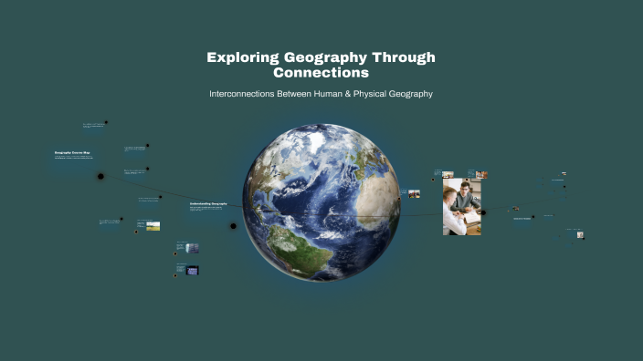 Exploring Geography Through Connections by NK - 09MM 779706 Mayfield SS ...