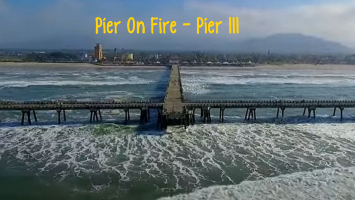 Banda Píer III by Márcio Welbe on Prezi