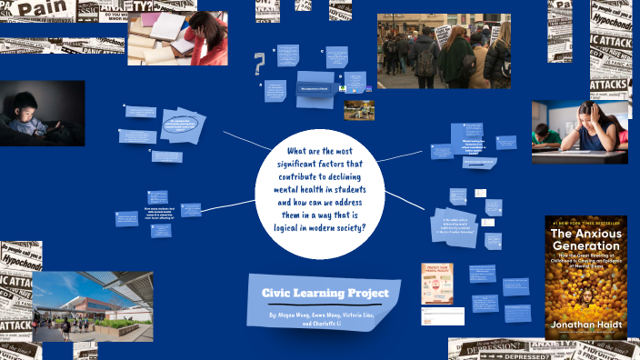 Civic Learning Project by Charlotte Li on Prezi