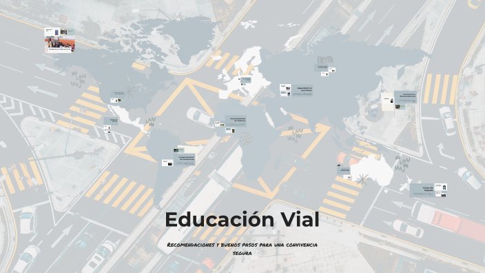 Educación Vial by DOMINICK VASQUEZ PAJARES on Prezi