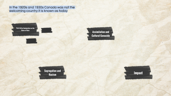 1920s - 1930s Visual Essay by Lisa H on Prezi
