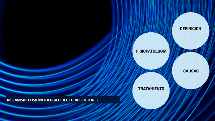 Fisiopatología del torax en tonel. by CARLOS DANIEL AROCHE ALFARO on Prezi