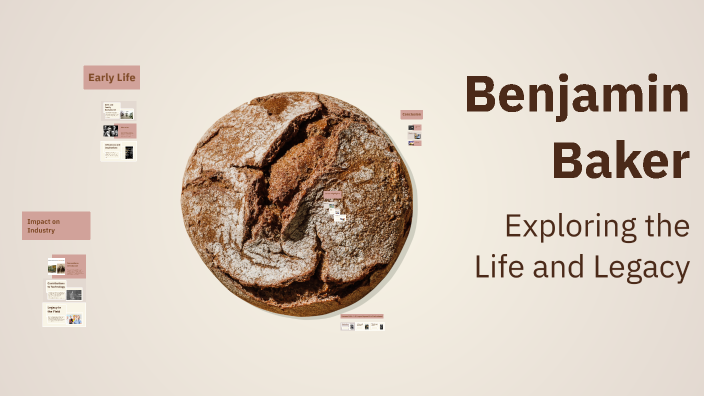 Benjamin Baker by Hakeem Jackson on Prezi