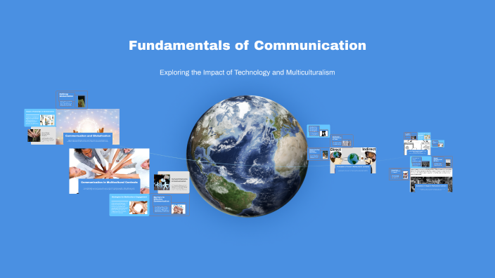 Unit 1: Fundamentals of Communication by Rocelyn Llano on Prezi