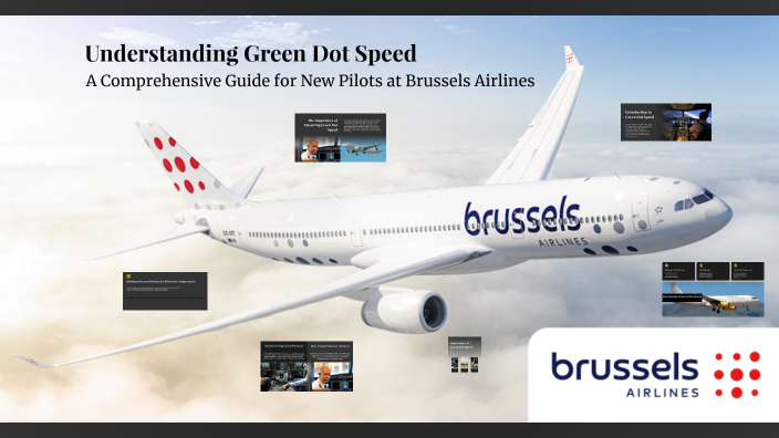 Understanding Green Dot Speed on the A320 by Axelle Oor on Prezi