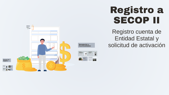 Registro a SECOP II by Mayra Victoria Garavito Martinez on Prezi