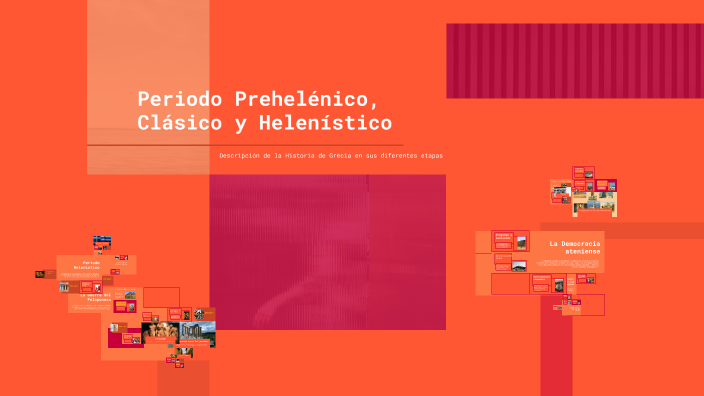 Periodo Prehelénico, Clásico y Helenístico by Silverio Jimenez Labora ...