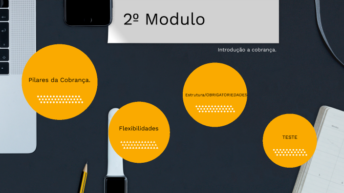 SEGUNDO MODULO TREINAMENTO by Wachington Silva on Prezi