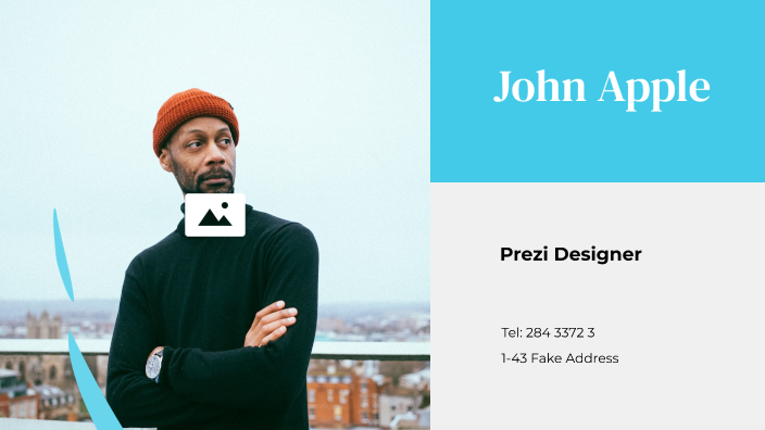 by Artyom Kozlov on Prezi