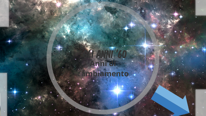 MAPPA ESAME ANNI 60 by Dario Mazzocchetti on Prezi