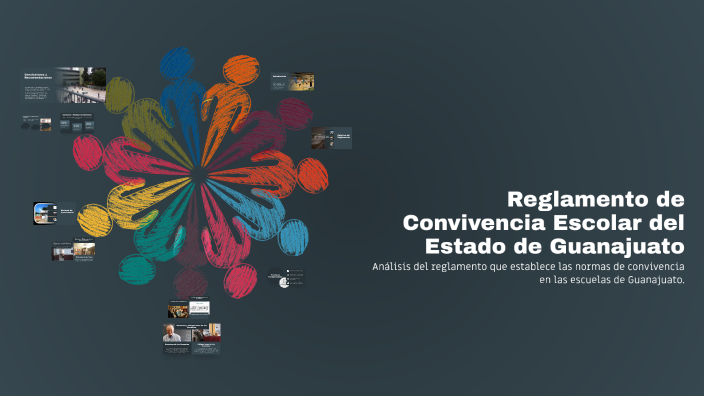 Reglamento de Convivencia Escolar del Estado de Guanajuato by Quetzalli ...