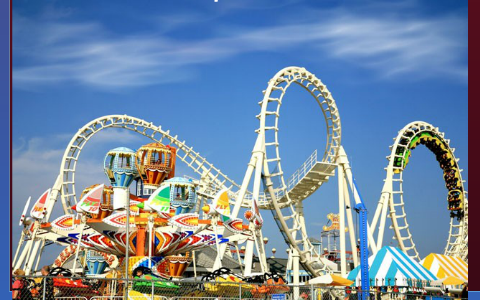 Spanish Amusement Park Project by Alex Freker on Prezi