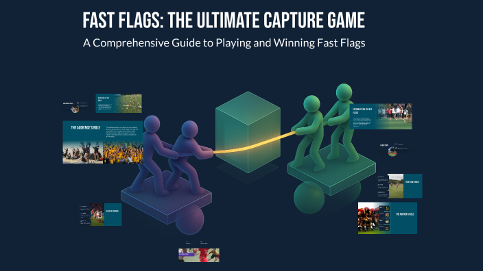 Fast Flags: The Ultimate Capture Game by Sathvik Niraghatam on Prezi