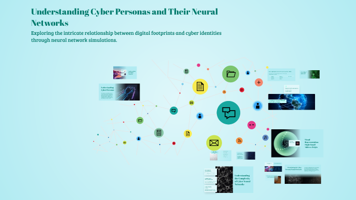 Understanding Cyber Personas and Their Neural Networks by Spirit Eagle ...