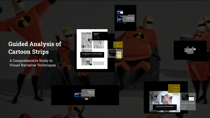 In-Depth Analysis of Cartoon Strips by Mehul S on Prezi