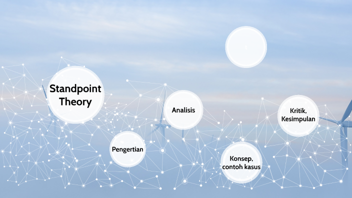 Standpoint Theory by achnas dinarrianty on Prezi