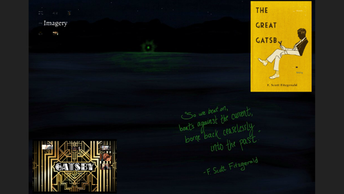 Great Gatsby Movie vs Book by Jillian Tereshka on Prezi