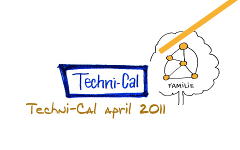 TechniCal by Carlijn Postma on Prezi