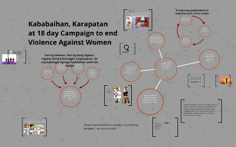 Kababaihan, Karapatan by jean makisig on Prezi