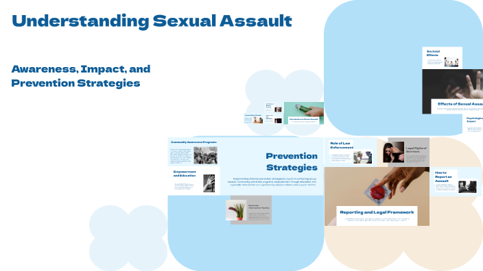 Understanding Sexual Assault by Luis Guerra on Prezi