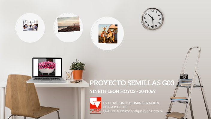 semillas by YINETH LEON HOYOS on Prezi