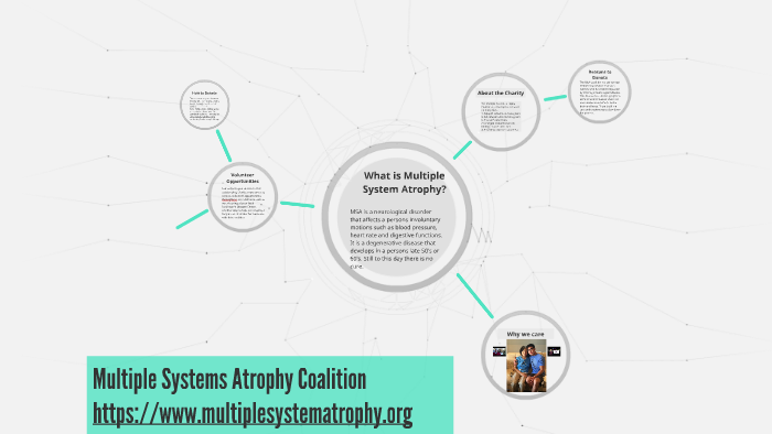 Multiple Systems Atrophy by Ronak Tapiavala on Prezi