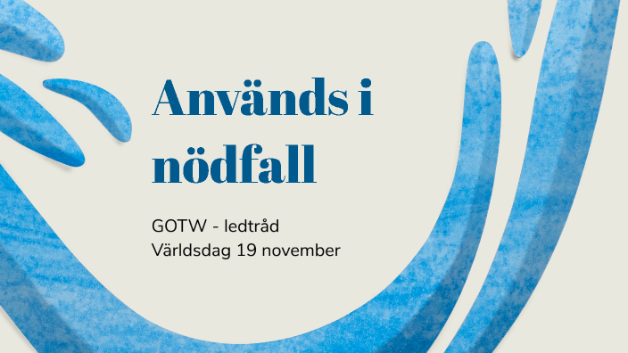 GOTW - Toaletten by on Prezi