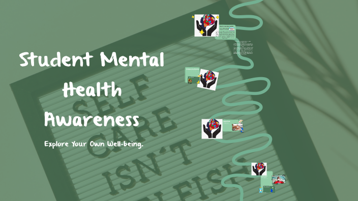 Student Mental Health Awareness by Erica Morse on Prezi