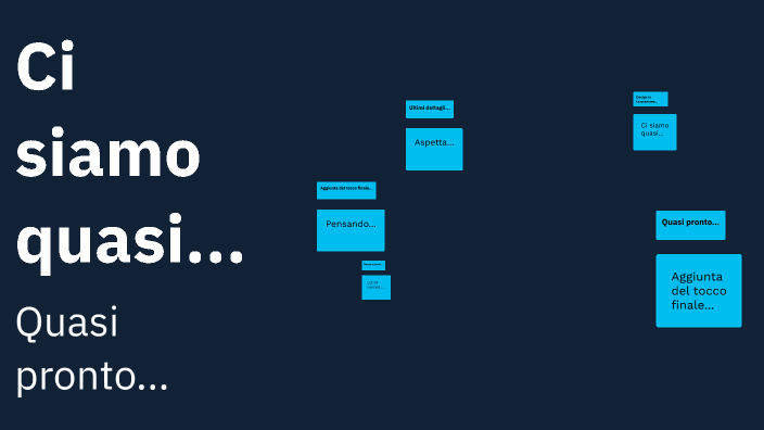 Tersite by anna padulo on Prezi