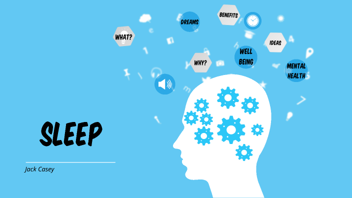 Sphe CBA: Sleep by Jack O'Cahaisí on Prezi